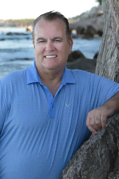 PATRICK NEAL | Own In Cabo Real Estate