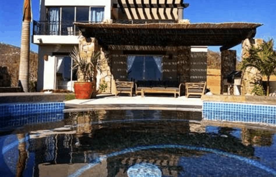 Villas Del Mar #Entrada 69, San Jose Corridor, BCS